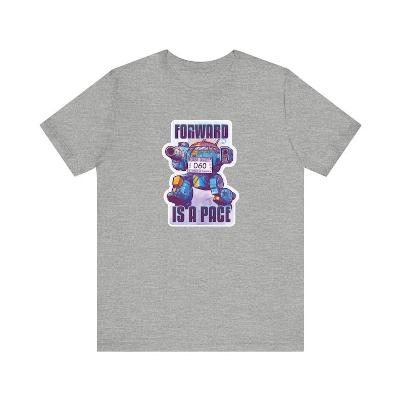 Battletech Urbie Derby | Mech | TTRPG | T-shirt | Mechwarrior | Gift ...