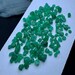 Natural Emerald Terminated Crystals Lot/swat Mines Natural Emerald ...