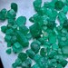 Natural Emerald Terminated Crystals Lot/swat Mines Natural Emerald ...