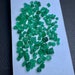Natural Emerald Terminated Crystals Lot/swat Mines Natural Emerald ...