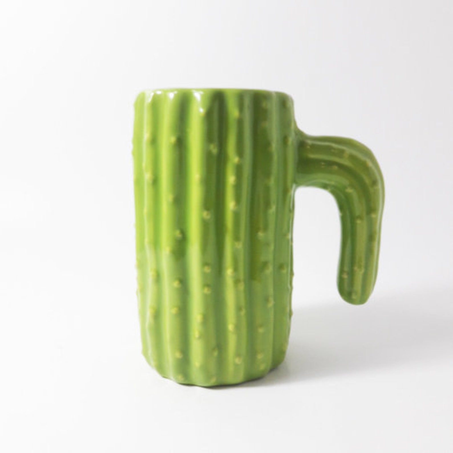 Cactus Mug Cactus Coffee Mug Cactus Coffee Cup Succulent Mug | Etsy