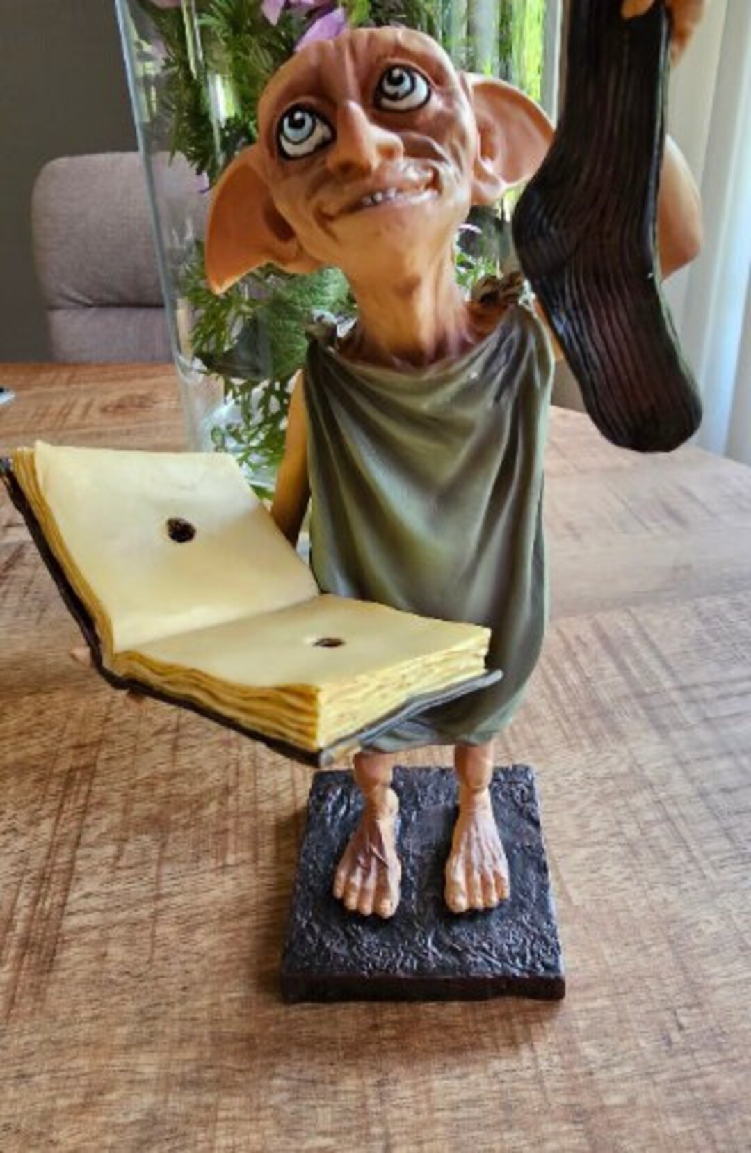 Dobby Image Merch - Etsy