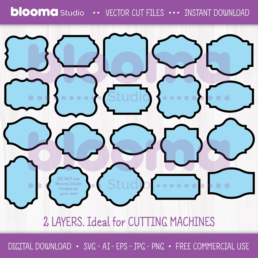 Frames SVG, Signs Svg, Labels Svg, Tags Svg, Frame Template, Frame ...