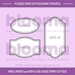 Classic Frames SVG, Layered Sign Svg, Laser Cut File, Frame Clipart ...