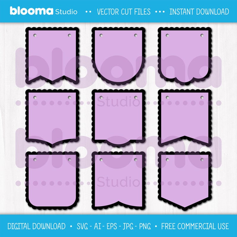 BloomaStudio - Etsy