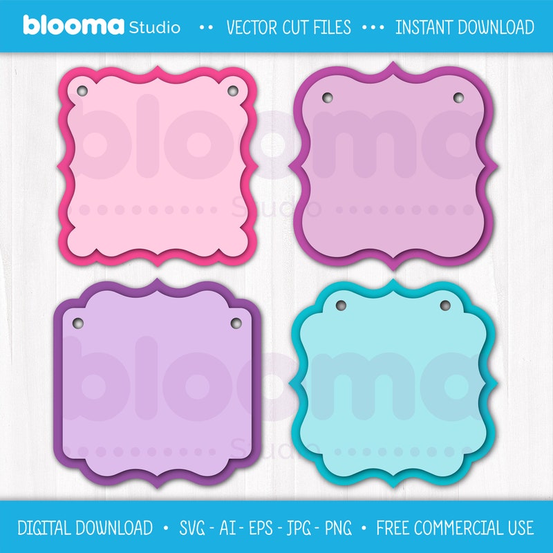 Birthday Banner Fancy - Etsy UK