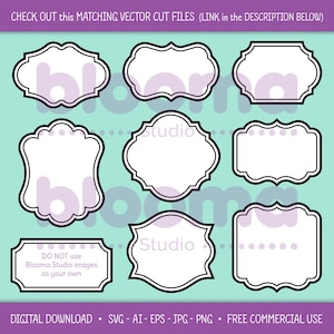 Frames SVG, Signs Svg, Labels Svg, Tags Svg, Frame Template, Frame ...