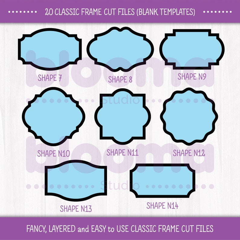 Frames SVG, Signs Svg, Labels Svg, Tags Svg, Frame Template, Frame ...