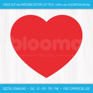 Scalloped Heart SVG, Heart Frame Svg, Valentines Day Svg, Heart Shape ...