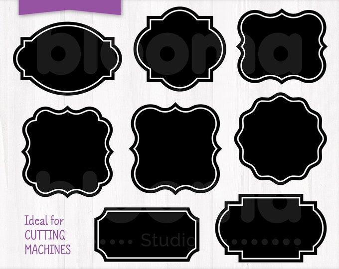 Frames SVG, Signs Svg, Labels Svg, Tags Svg, Frame Template, Frame ...