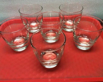 Elegant glassware | Etsy