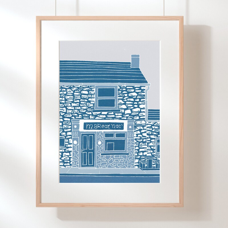 SorrellReilly - Etsy Ireland