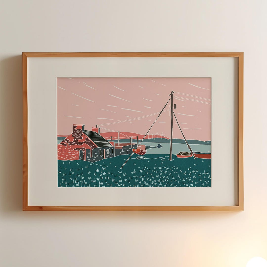 Seafield Beach, Quilty, Co. Clare - 'if I Can't Take Flight, Then ...