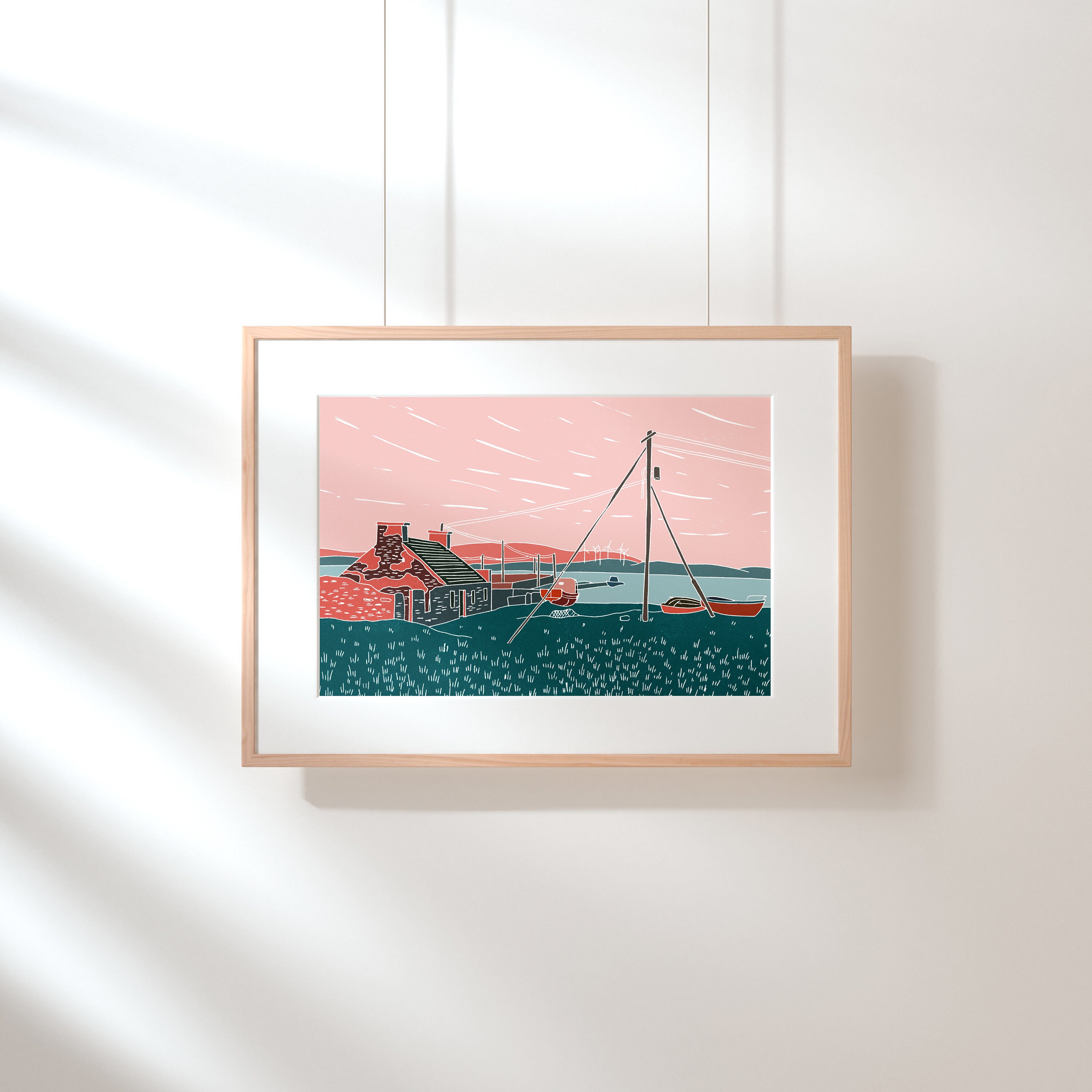 Seafield Beach Quilty Co. Clare 'if I Can't Take - Etsy