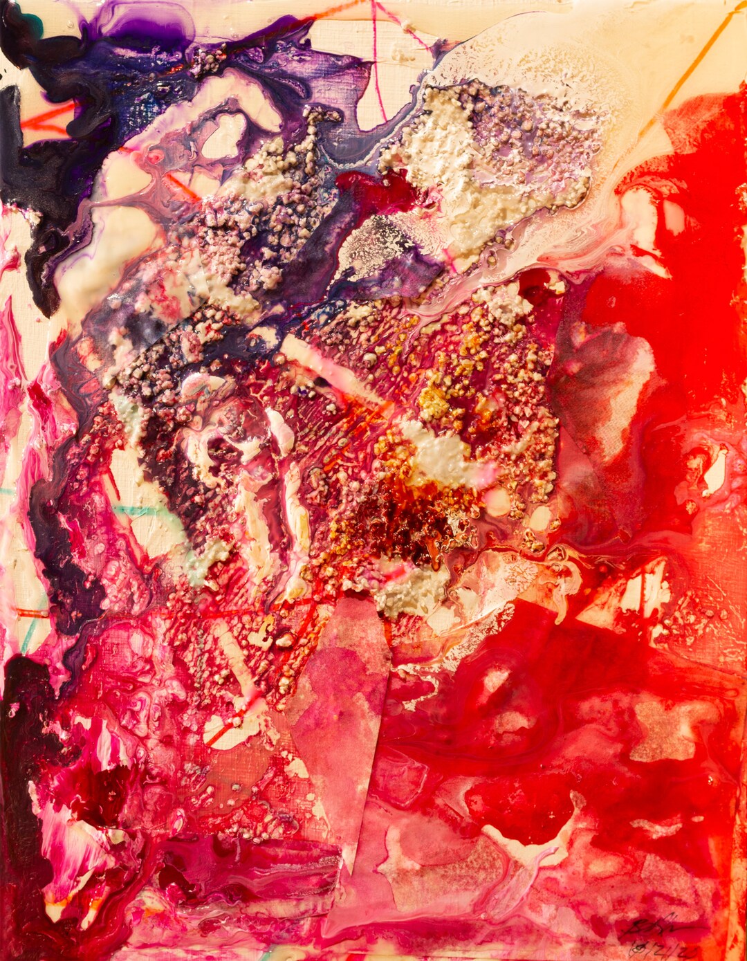 Dr. Berry's Freckle Cream (with Real Mercury!), Original Artwork ...