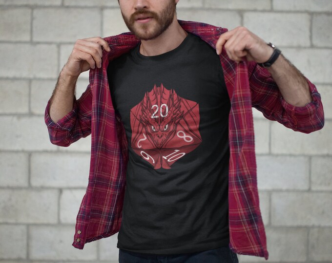 Starry Night Design Dnd Decoration D20 Wall Art Rpg Poster - Etsy