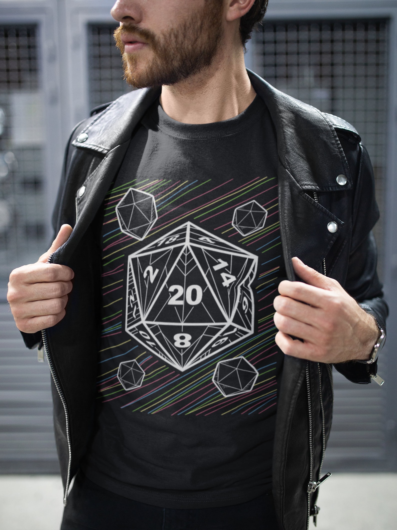 Gift for Dnd Tshirt, D20 Dice, Unisex Tshirt, Game Lover, RPG Tshirt ...