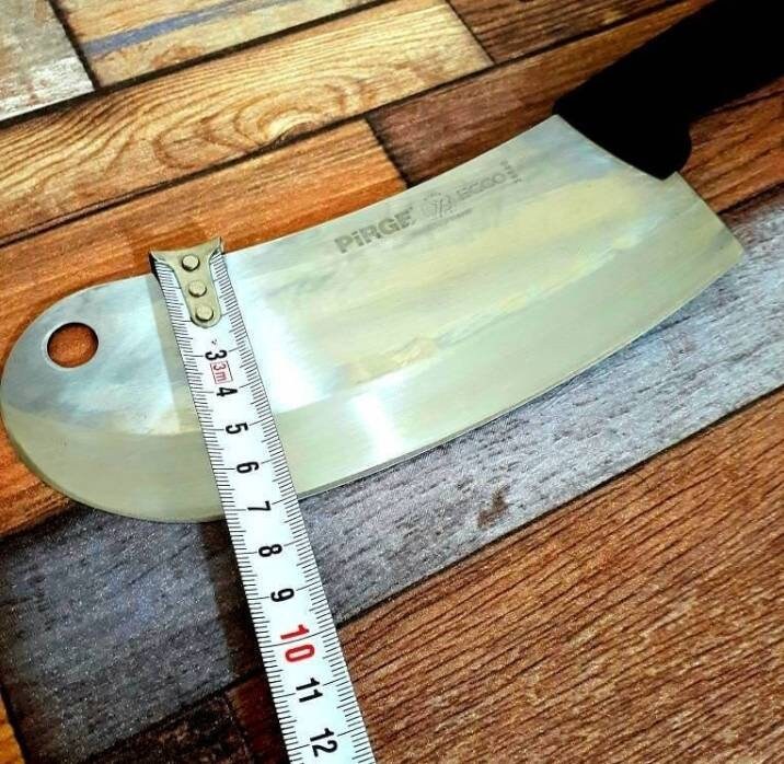 Turkish Knife Blade Length 19cm-748inc Cheese Knife - Etsy