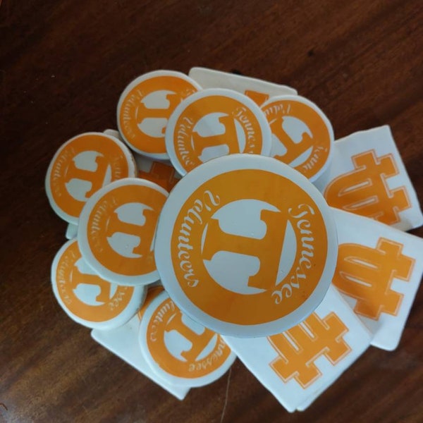 University of Tennessee - Etsy