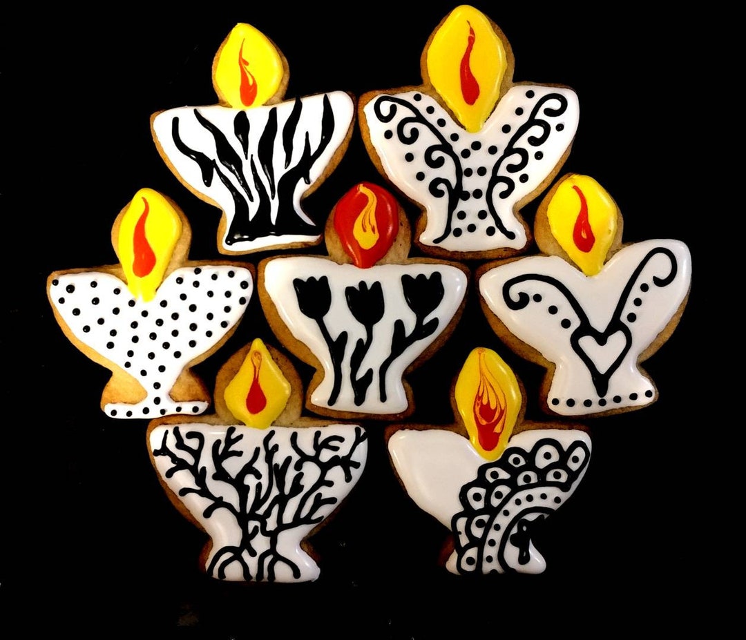 UU Chalice Cookies. - Etsy