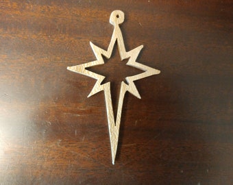 Scroll saw ornament | Etsy