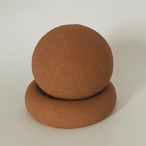 Moon Essential Oil Diffuser, Smokeless Aromatherapy Diffuser, Concrete ...