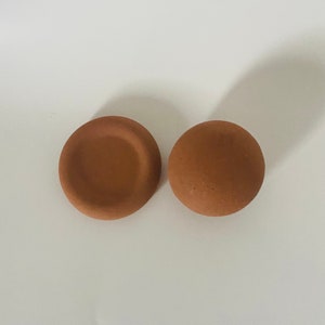 Moon Essential Oil Diffuser, Smokeless Aromatherapy Diffuser, Concrete ...