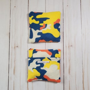 Microwavable Hand Warmers, Rice Hand Warmer, Reusable Handwarmer ...