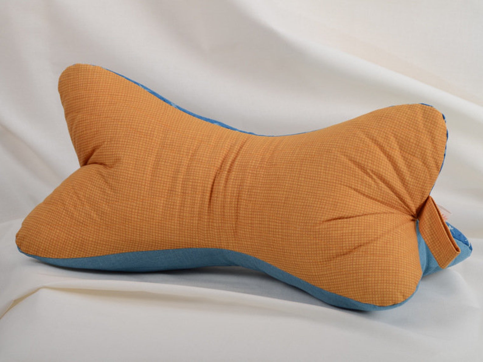 Reading Bone Reading Pillow Quilted Neck Pillow-suitable for School ...