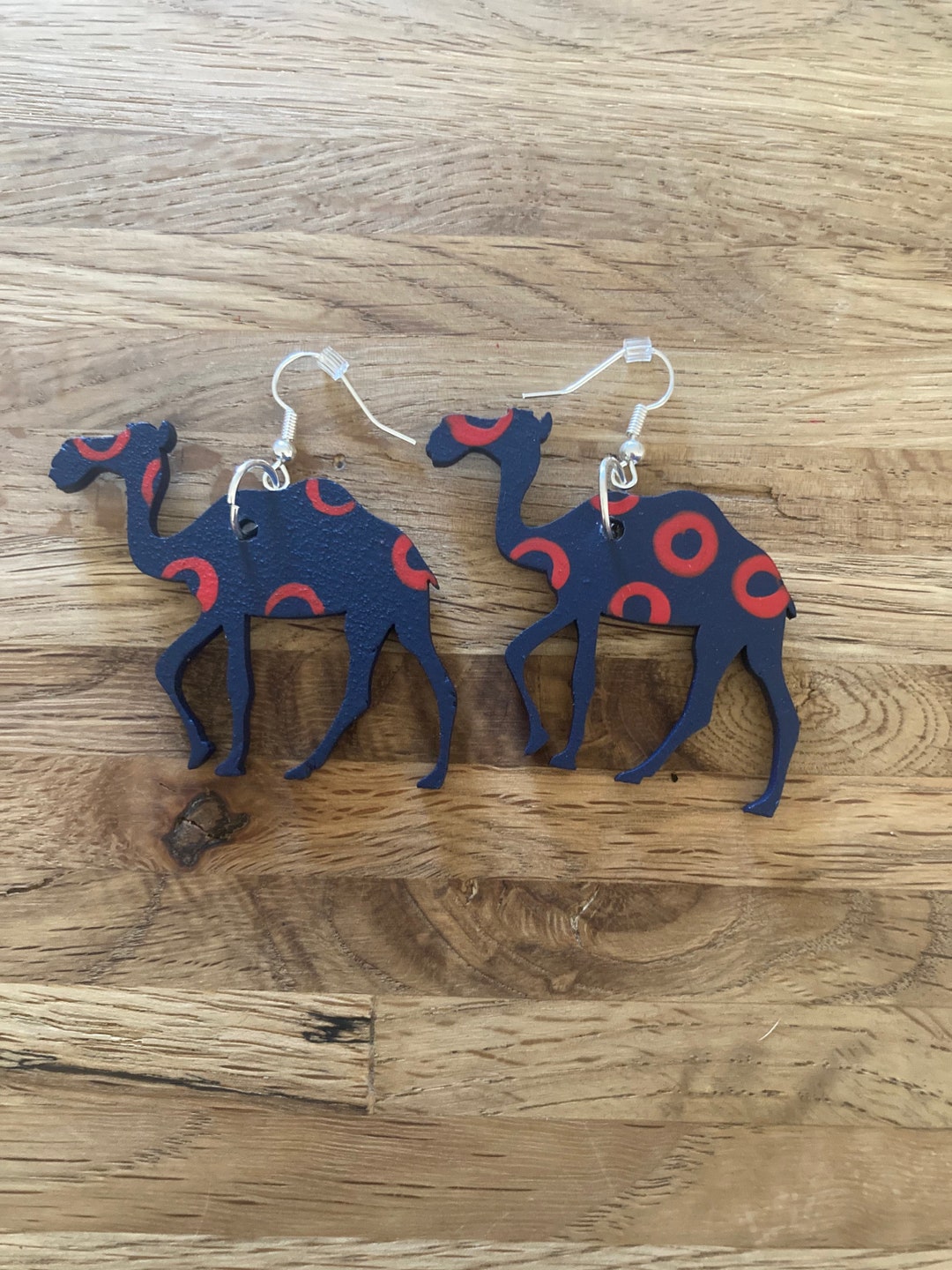 Phish Animals - Etsy