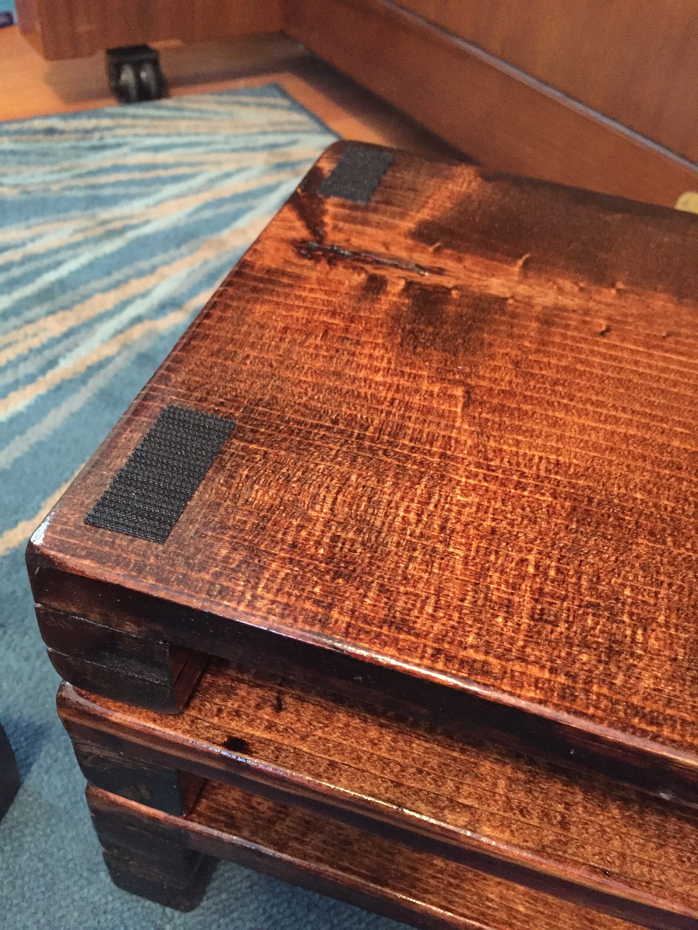 Piano Footstools for Young Pianists - Etsy