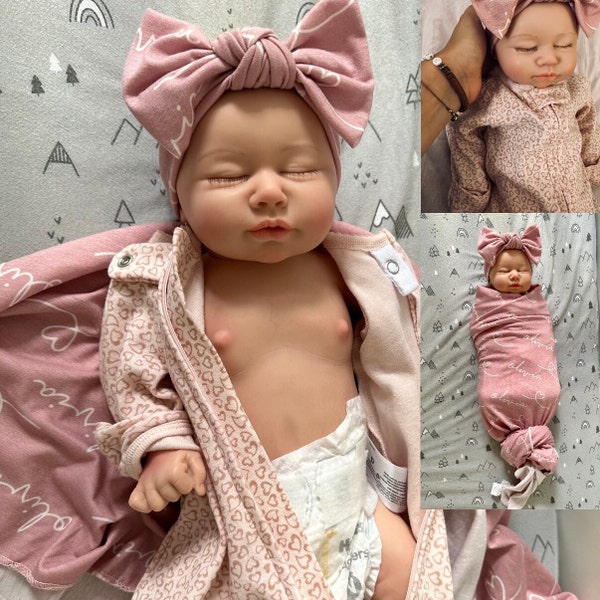 Silicone Anatomically Correct Dolls - Etsy