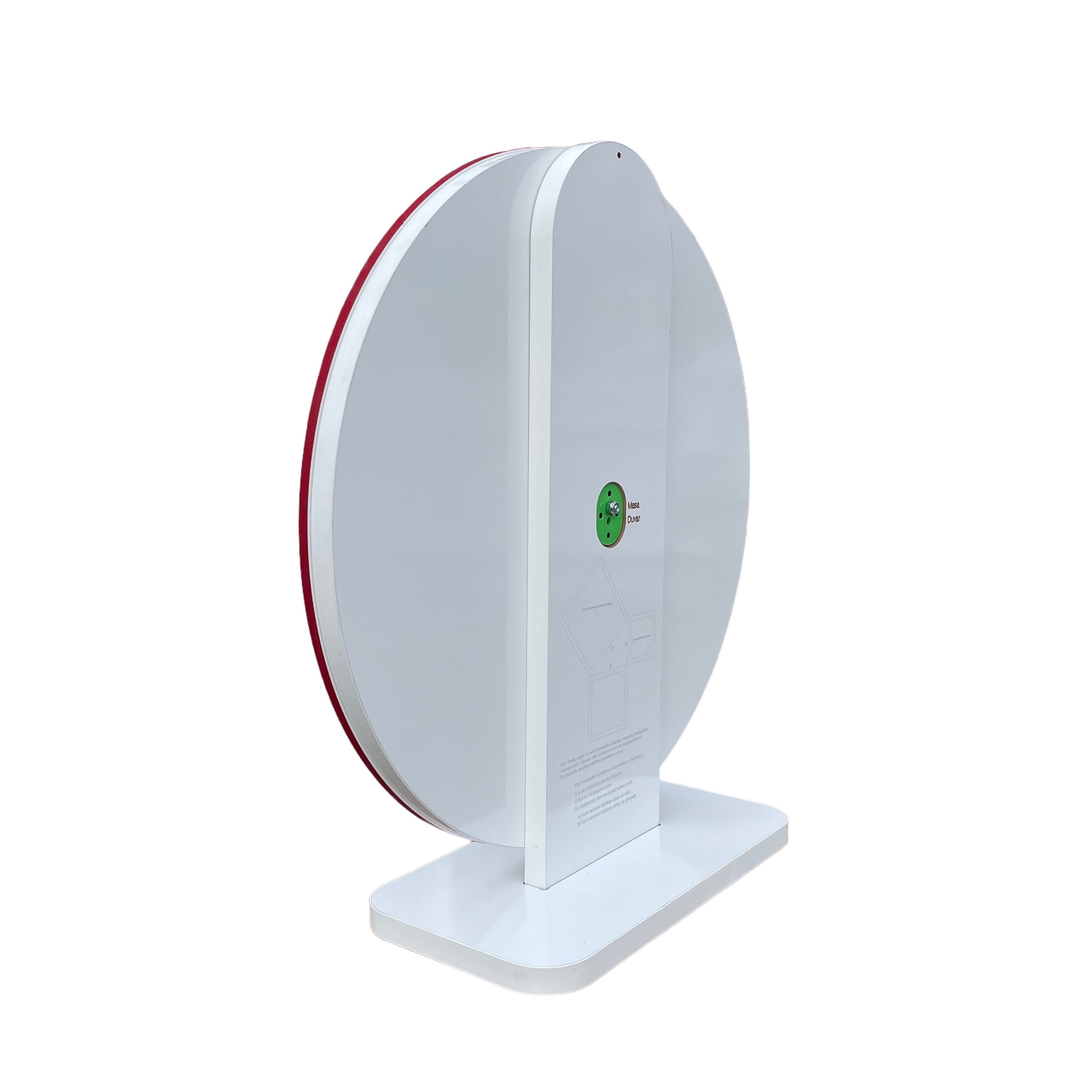 Pythagorean Theorem Proof Wheel Math, Geometry Material - Etsy