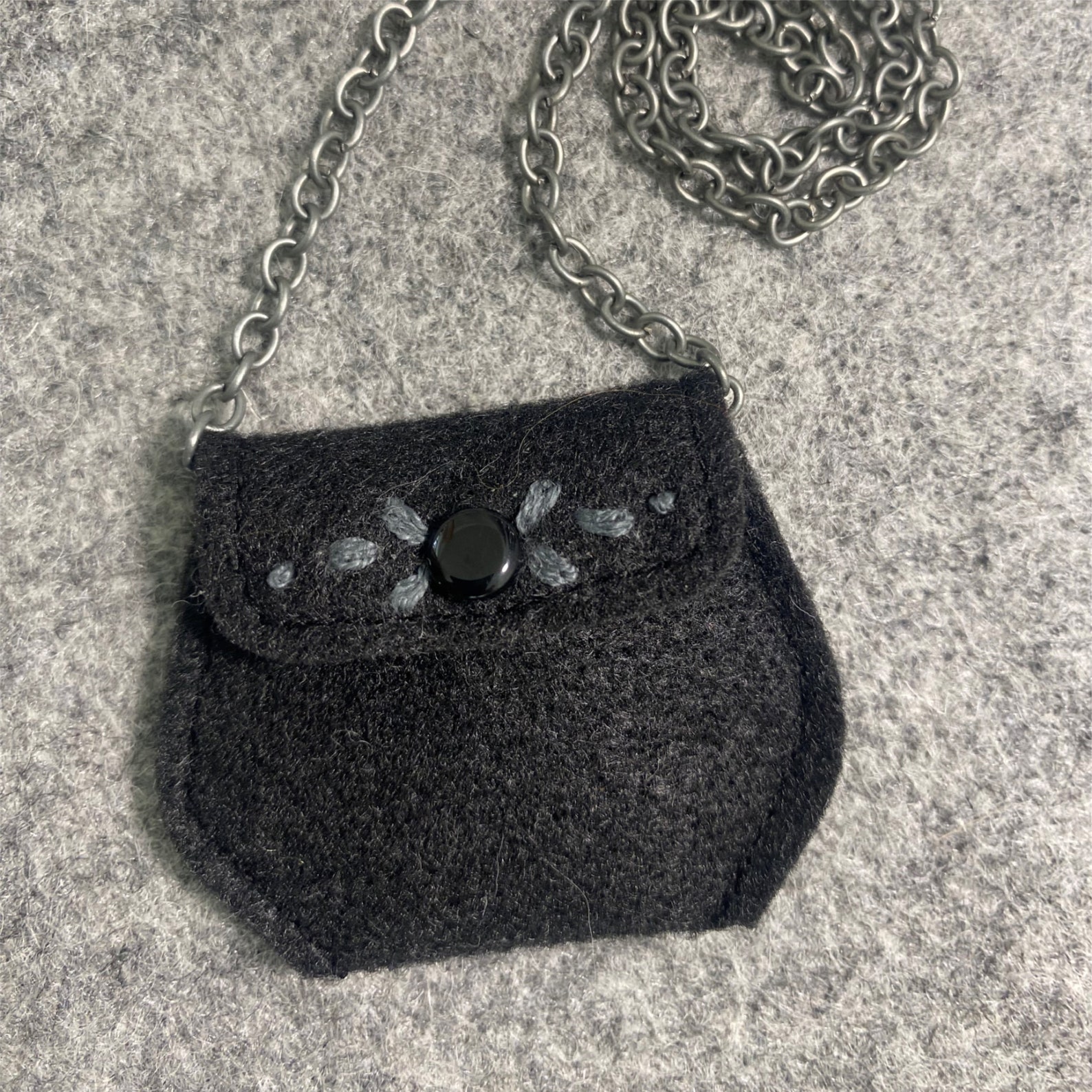 RETICULE - 18" Doll Pattern - PDF - Etsy