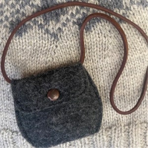 RETICULE - 18" Doll Pattern - PDF - Etsy