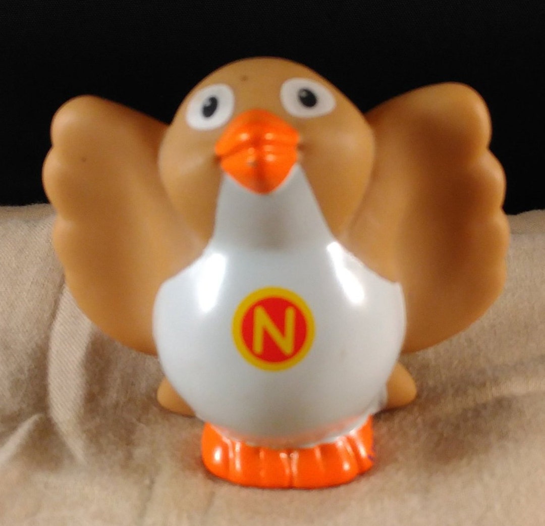 Fisher Price Little People n is for Nighting Gale - Etsy
