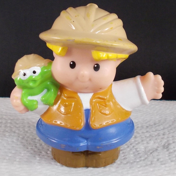Fisher Price Little People - Etsy