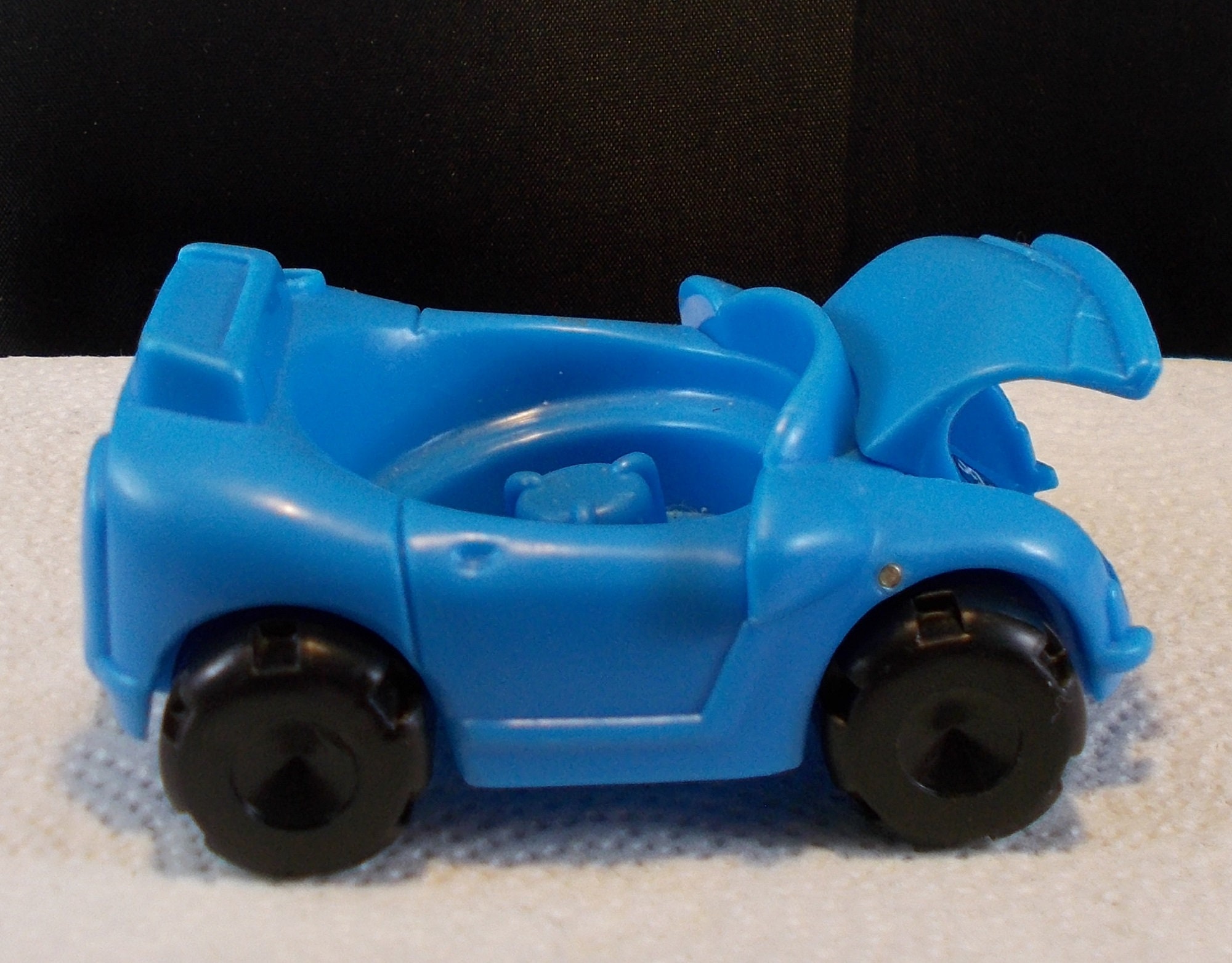 Toys & Games Vehicles Toys Plastic Vehicle Railway ~ 20-01-118 BB Car ...