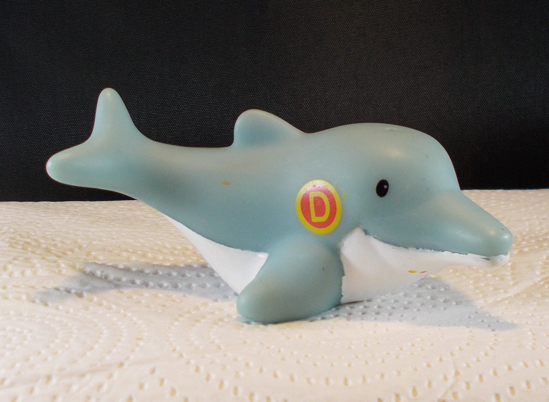 Fisher Price Little People D Is For Dolphin From - Etsy 日本