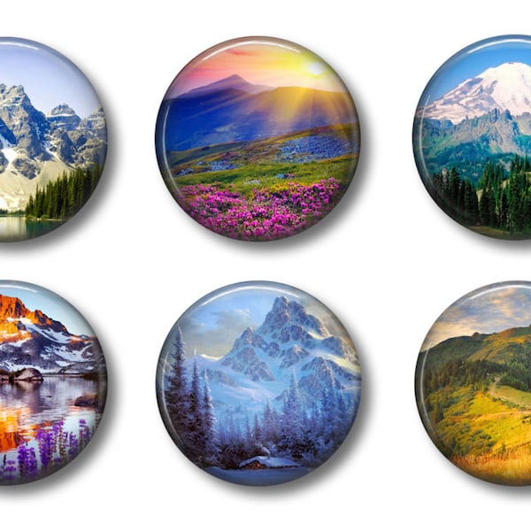 Outdoor Magnets - Etsy