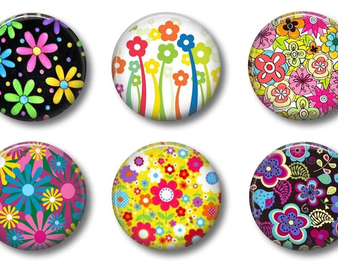 COOL CAT MAGNETS Cute Locker Magnets for Teens - Etsy