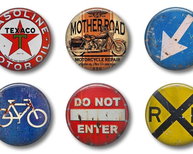 COOL CAT MAGNETS Cute Locker Magnets for Teens - Etsy