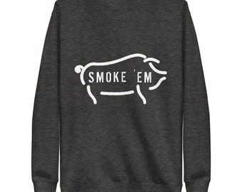 Smoke Em Trucker Hat - Etsy