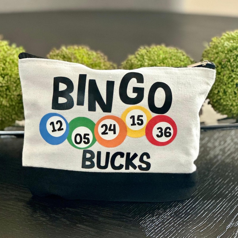 Bingo Gifts - 60+ Gift Ideas for 2025