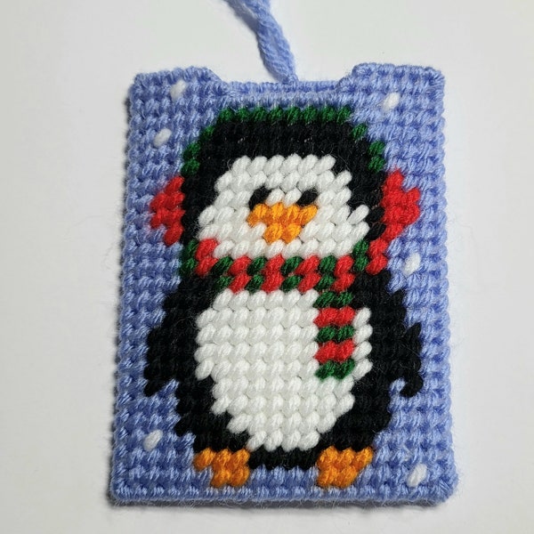 Plastic Canvas Gifts - 60+ Gift Ideas for 2024