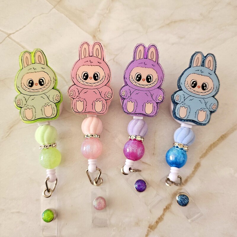 Labubu Clothes Office - Etsy