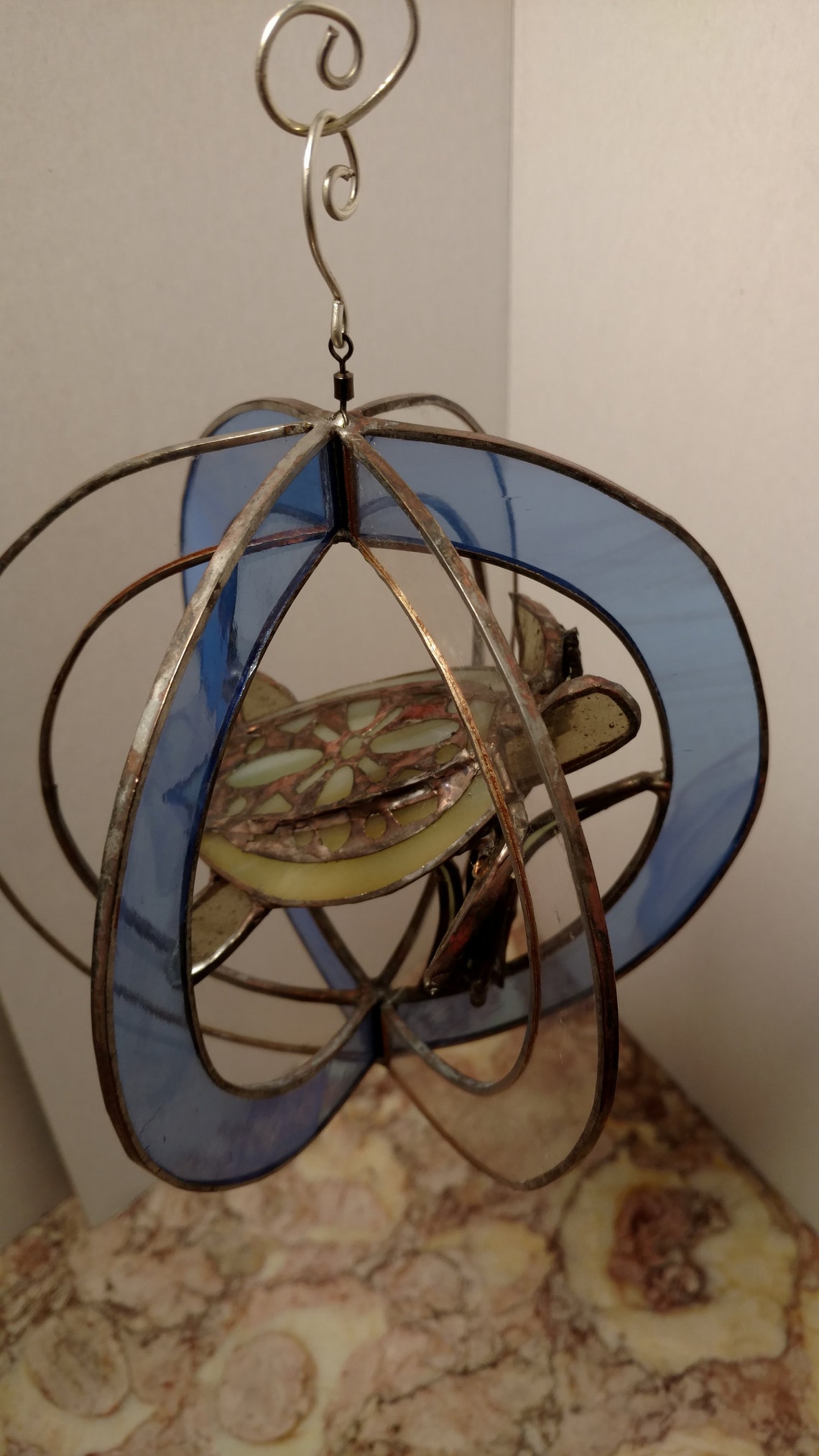 Sea Turtle Round - Etsy