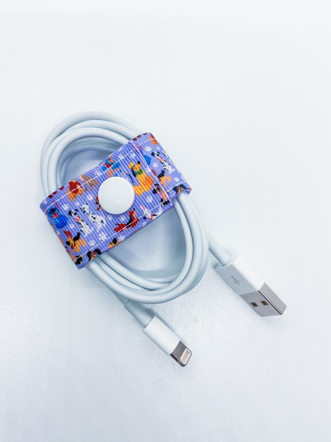 Cable Keepers 3 Pack - Apple - Samsung - Phone Cord - Cable Cord - Etsy