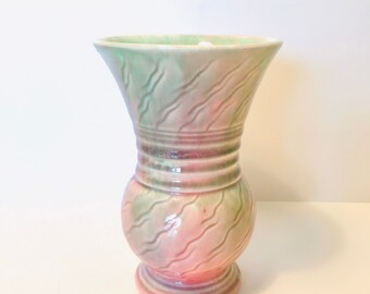Falcon Ware Vase - Etsy UK