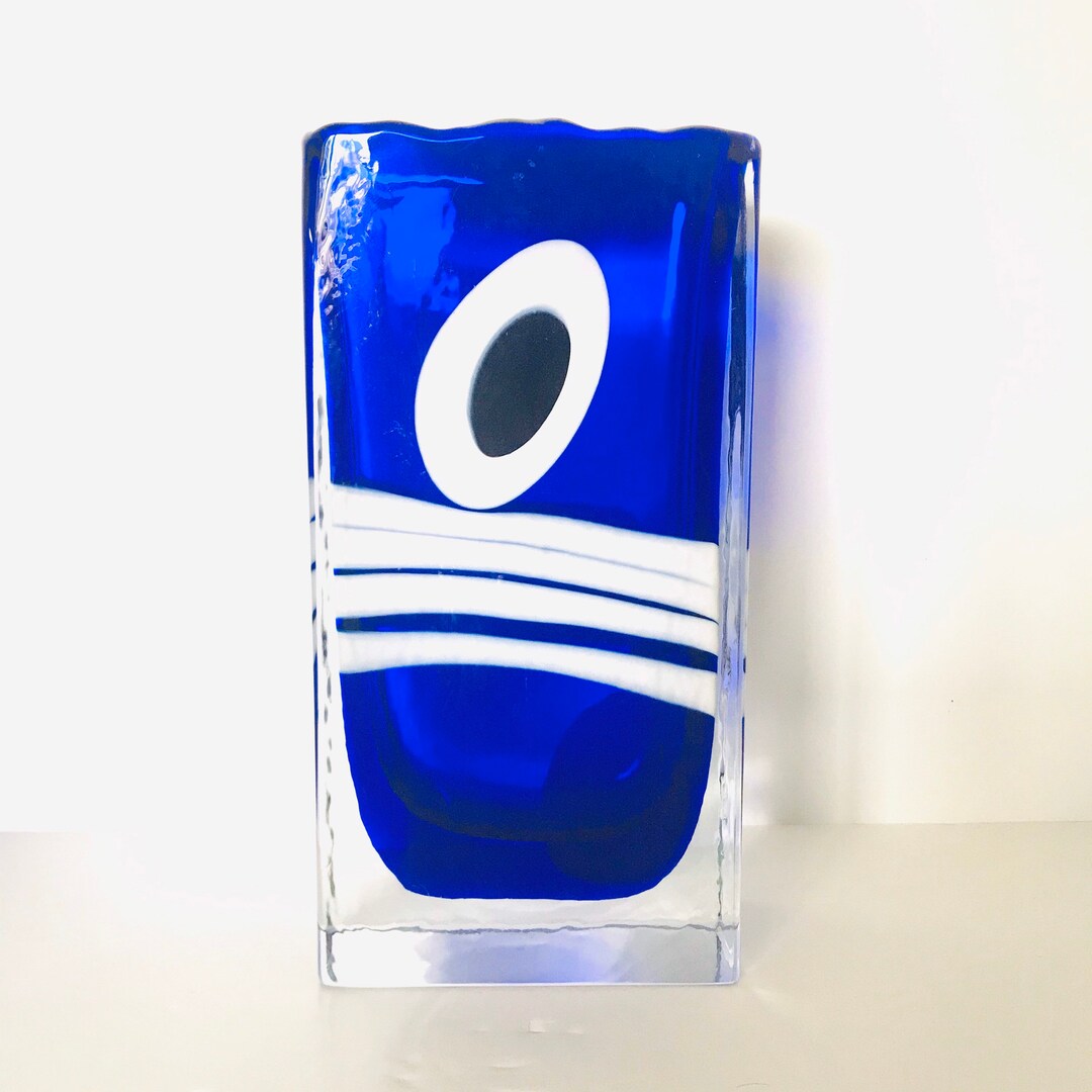 Studio Art Glass by Ivan Stepan - Etsy